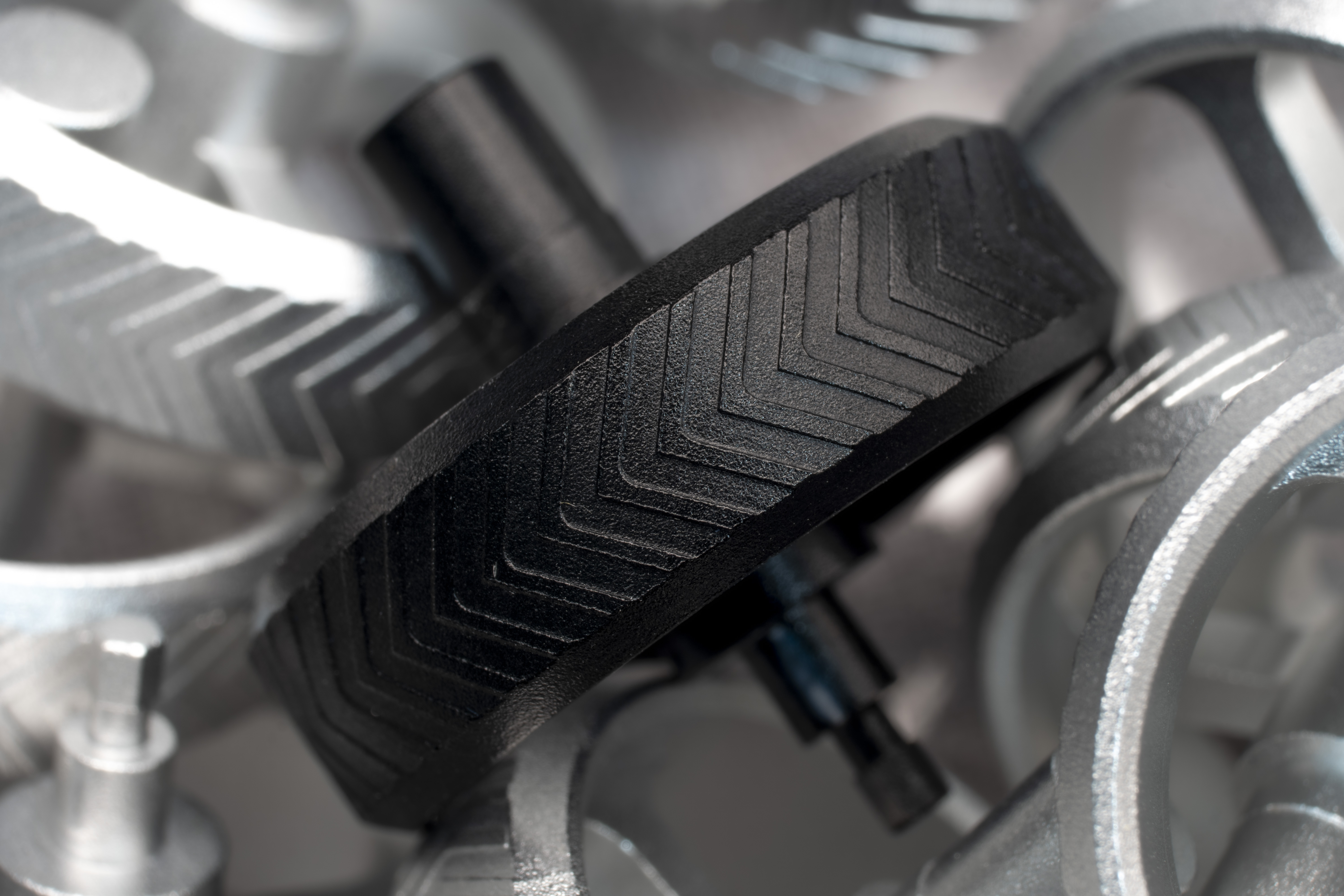 [GB] G10x 金属滚轮 - zFrontier 装备前线