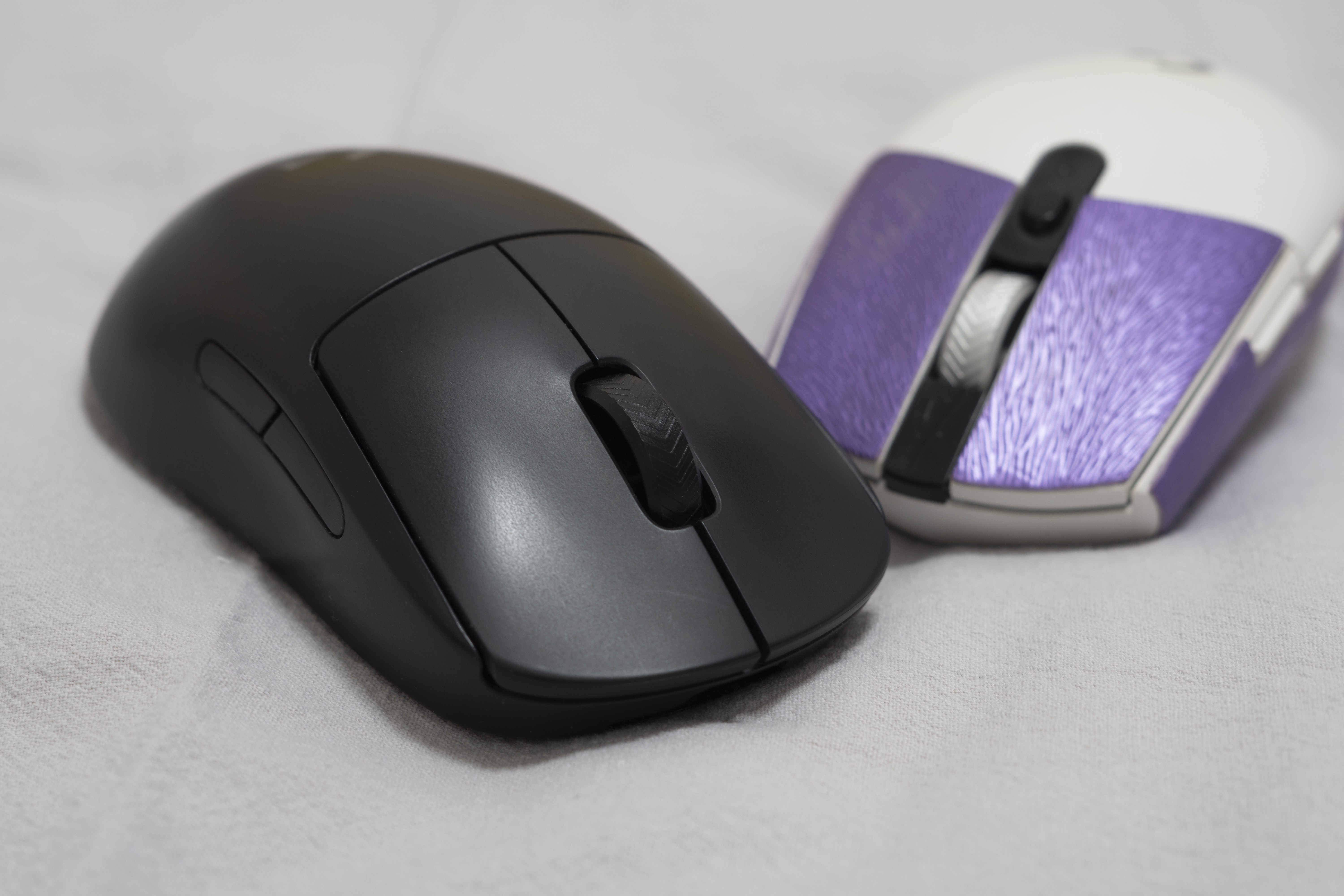 [GB] G10x 金属滚轮 - zFrontier 装备前线