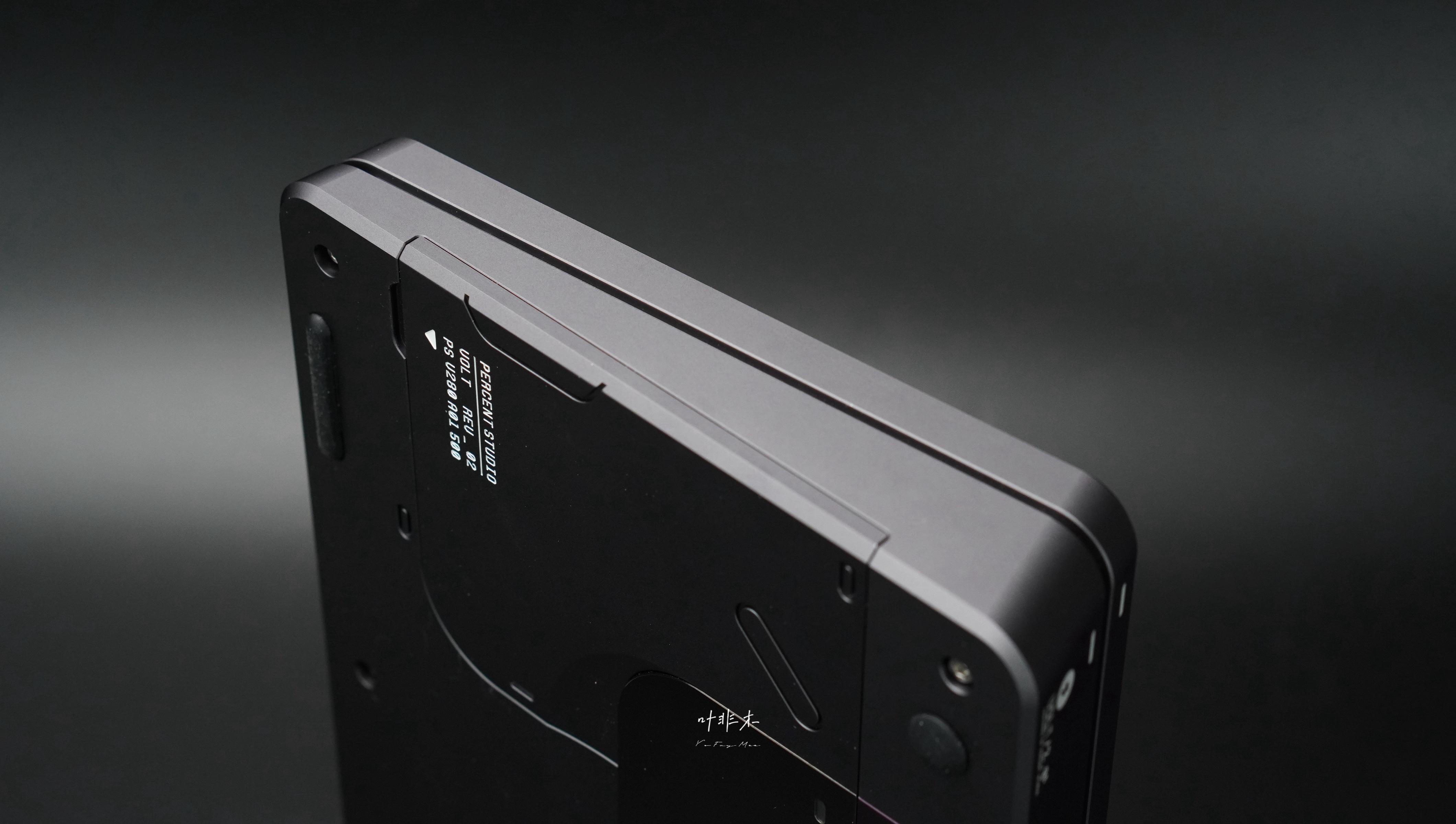 fg的新旗舰 经典再续 | Percent Studio VOLT2.0 | VERTEX Very Peri键帽 - zFrontier 装备前线