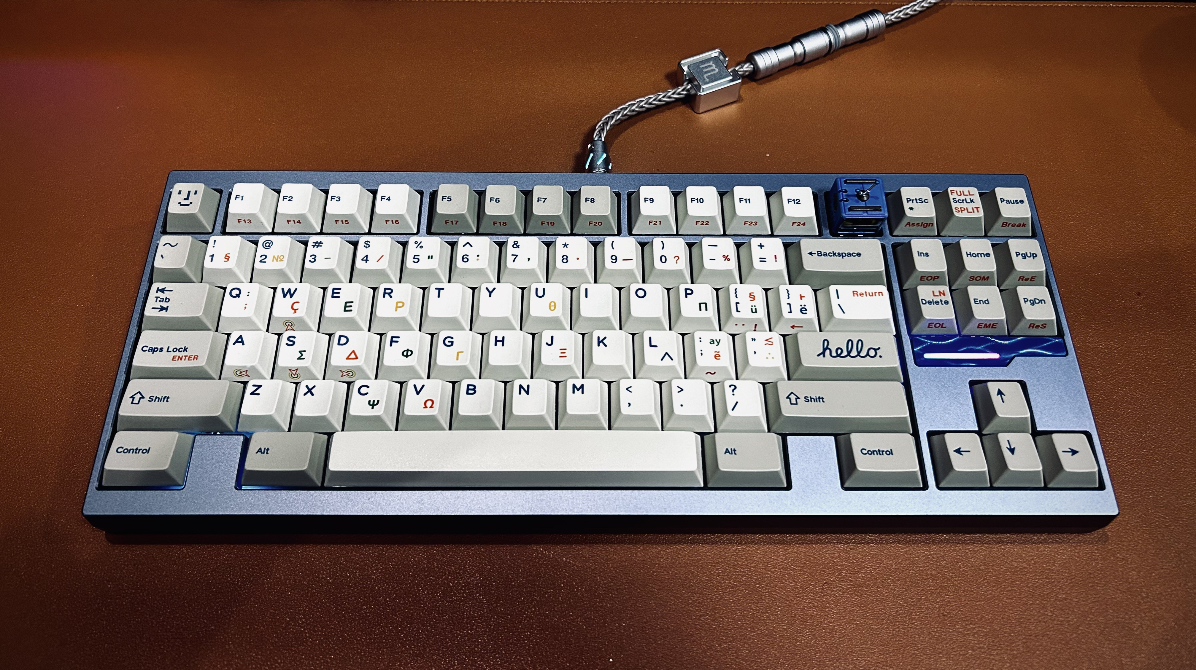 Tb80 不错 - zFrontier 装备前线