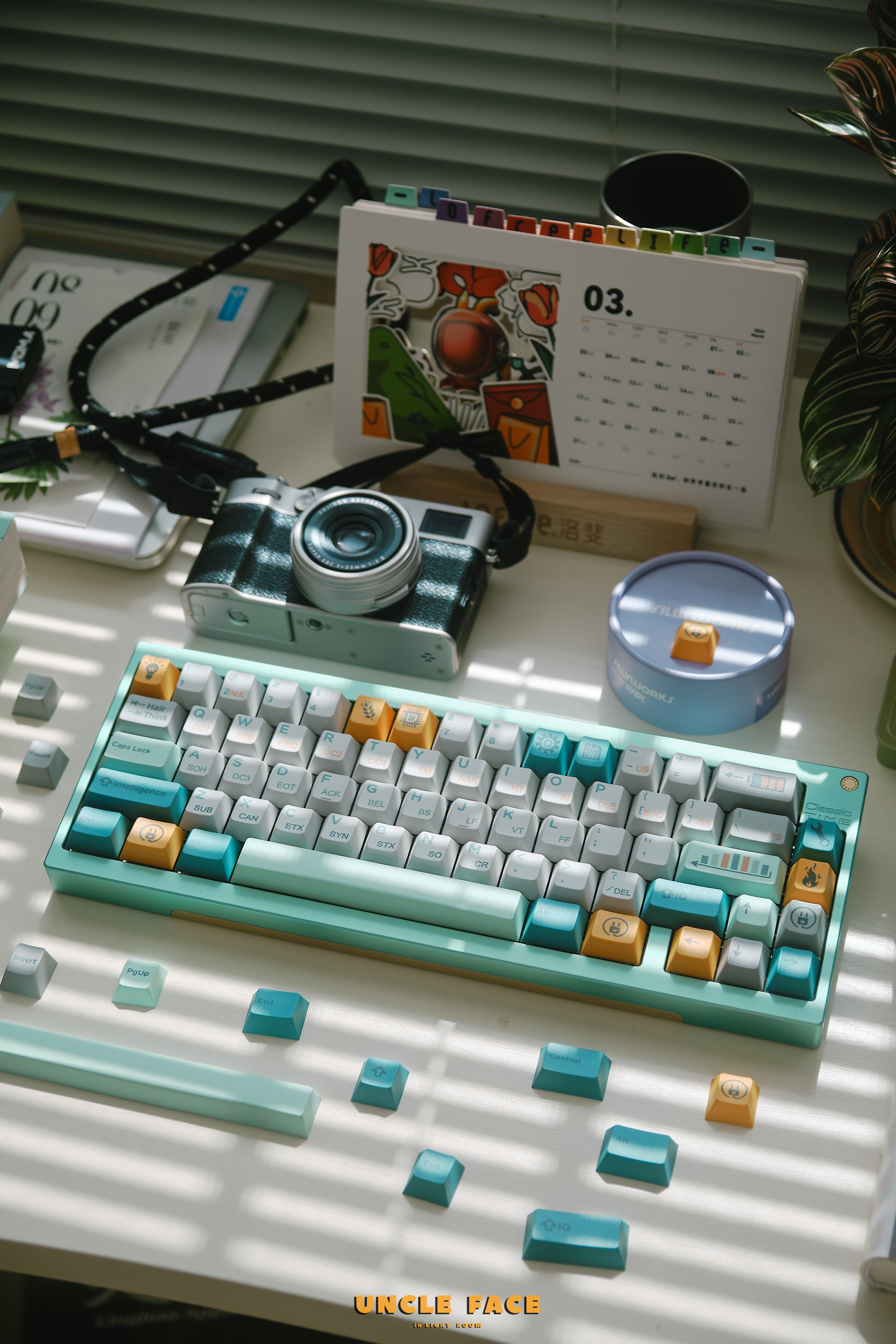 【GB】Fox Time 65% 于3月18日晚8点开启团 - zFrontier 装备前线