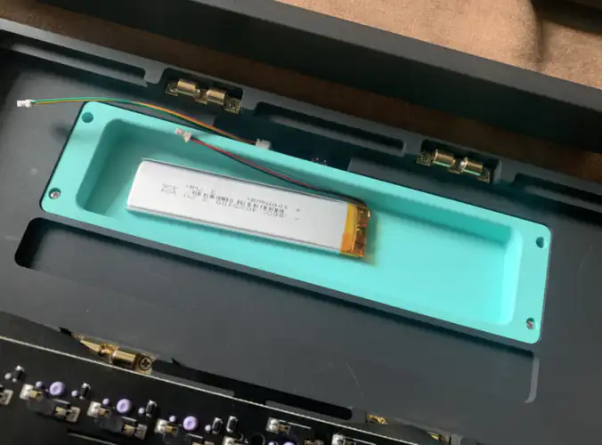 nb66—「 直列的无线可能」 - zFrontier 装备前线