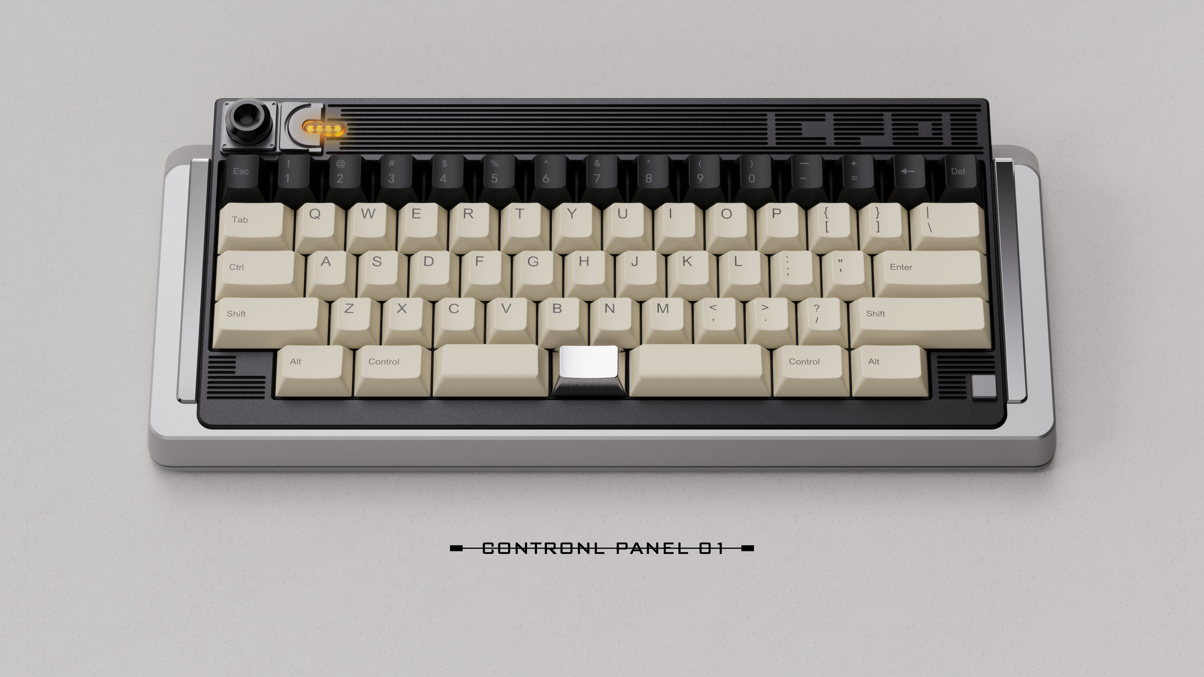 【IC】NOOIR—CP01 - zFrontier 装备前线