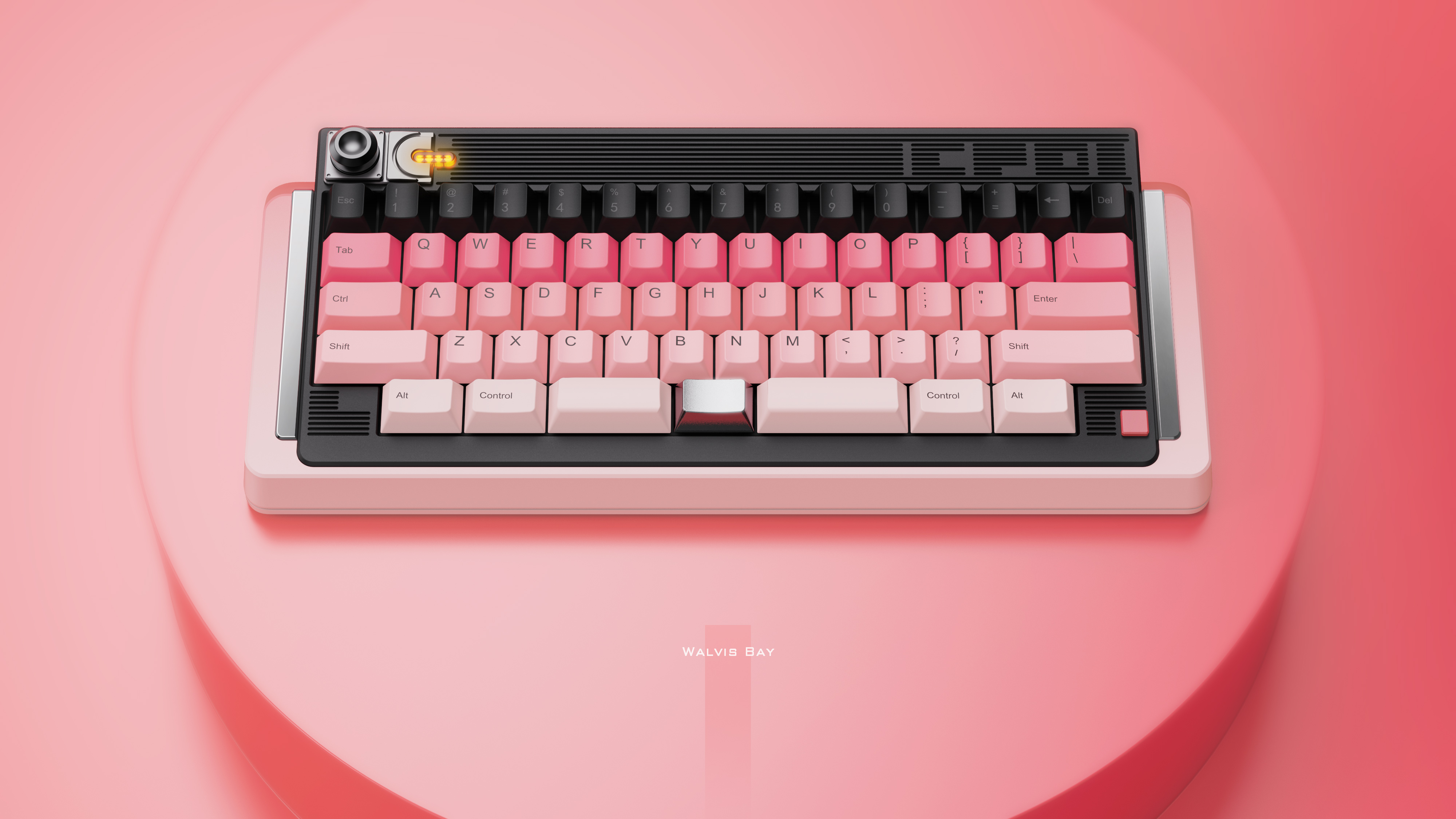 【IC】NOOIR—CP01 - zFrontier 装备前线