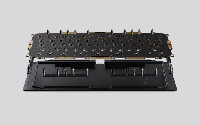 【IC】NOOIR—CP01 - zFrontier 装备前线