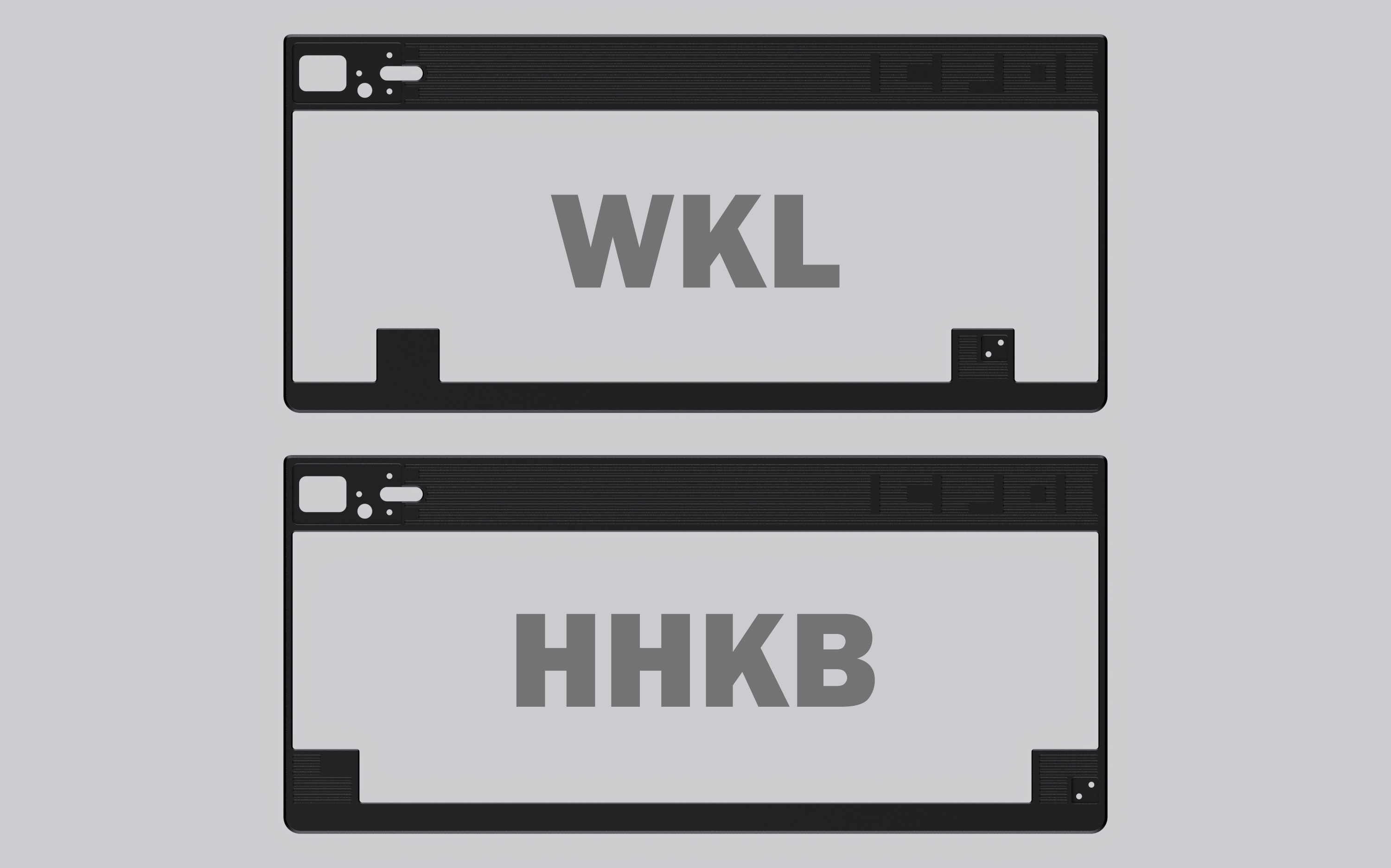 【IC】NOOIR—CP01 - zFrontier 装备前线