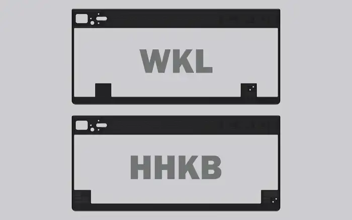 【IC】NOOIR—CP01 - zFrontier 装备前线