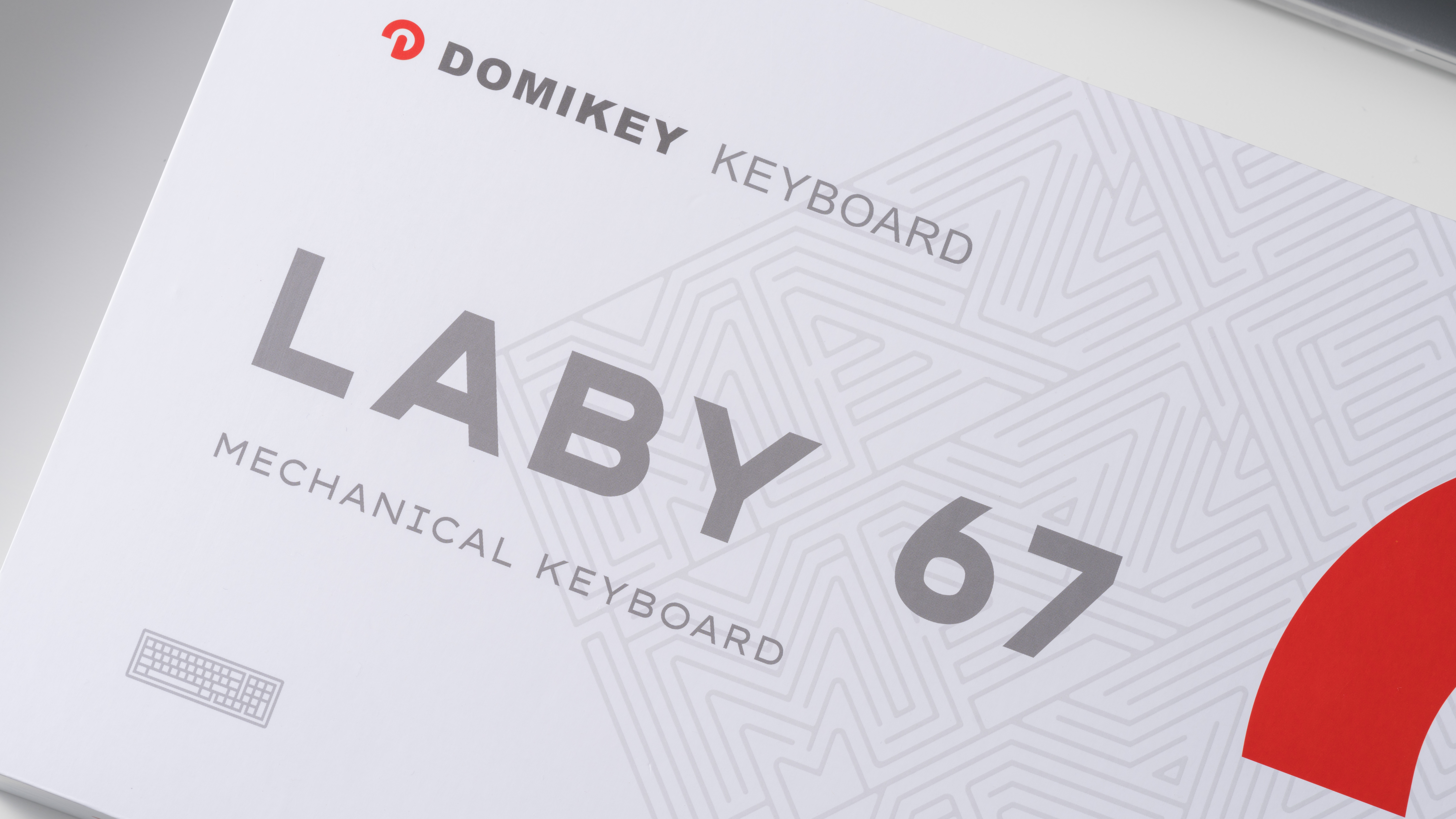 复古系列DOMIKEY LABY-67 - zFrontier 装备前线