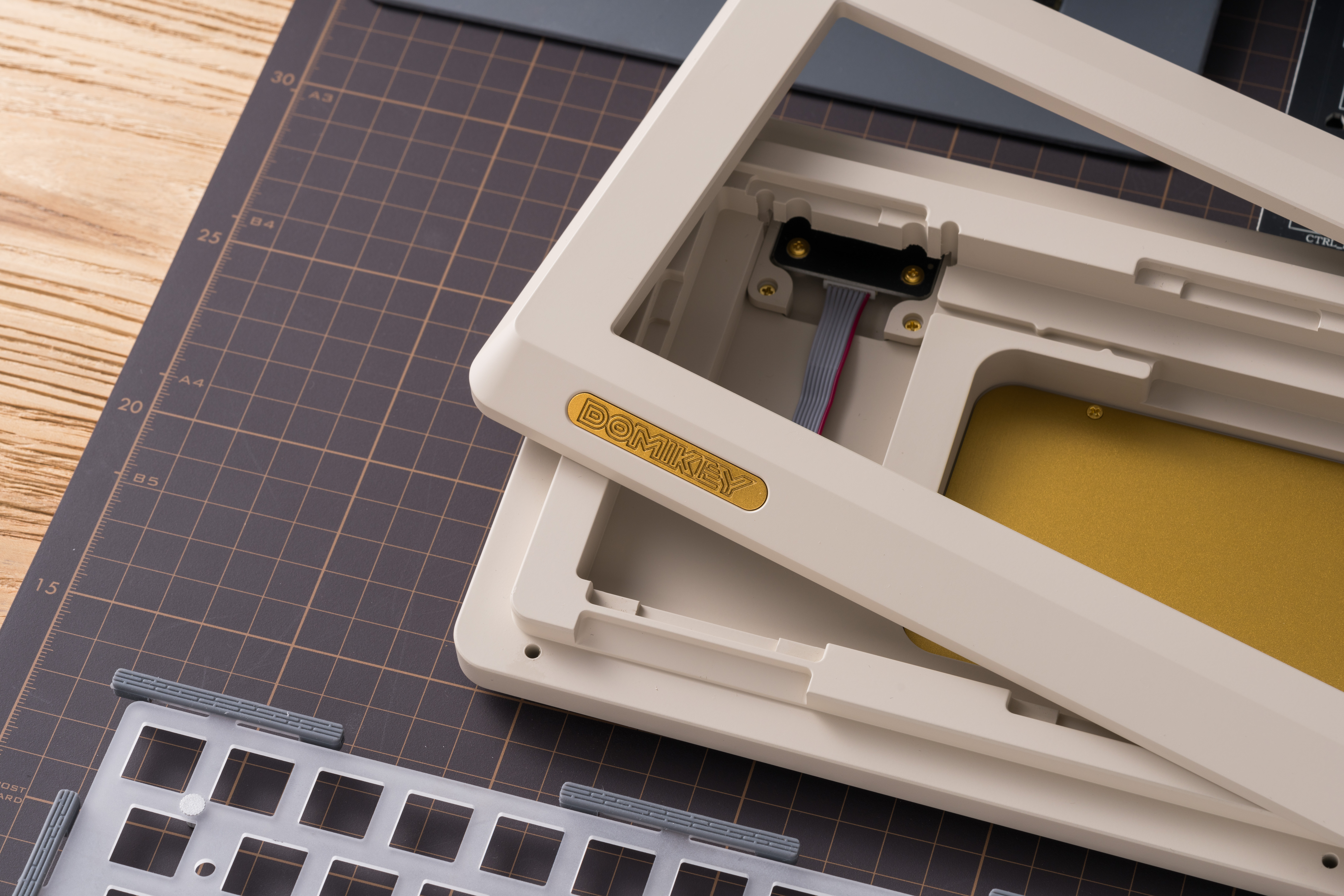 复古系列DOMIKEY LABY-67 - zFrontier 装备前线