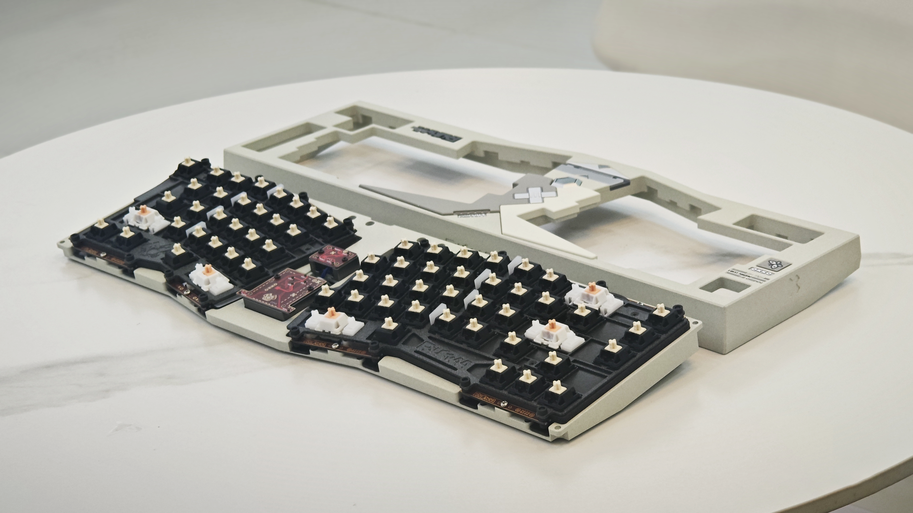 Matrix Faukwaa 浮夸！菜鸟初组记录 - zFrontier 装备前线