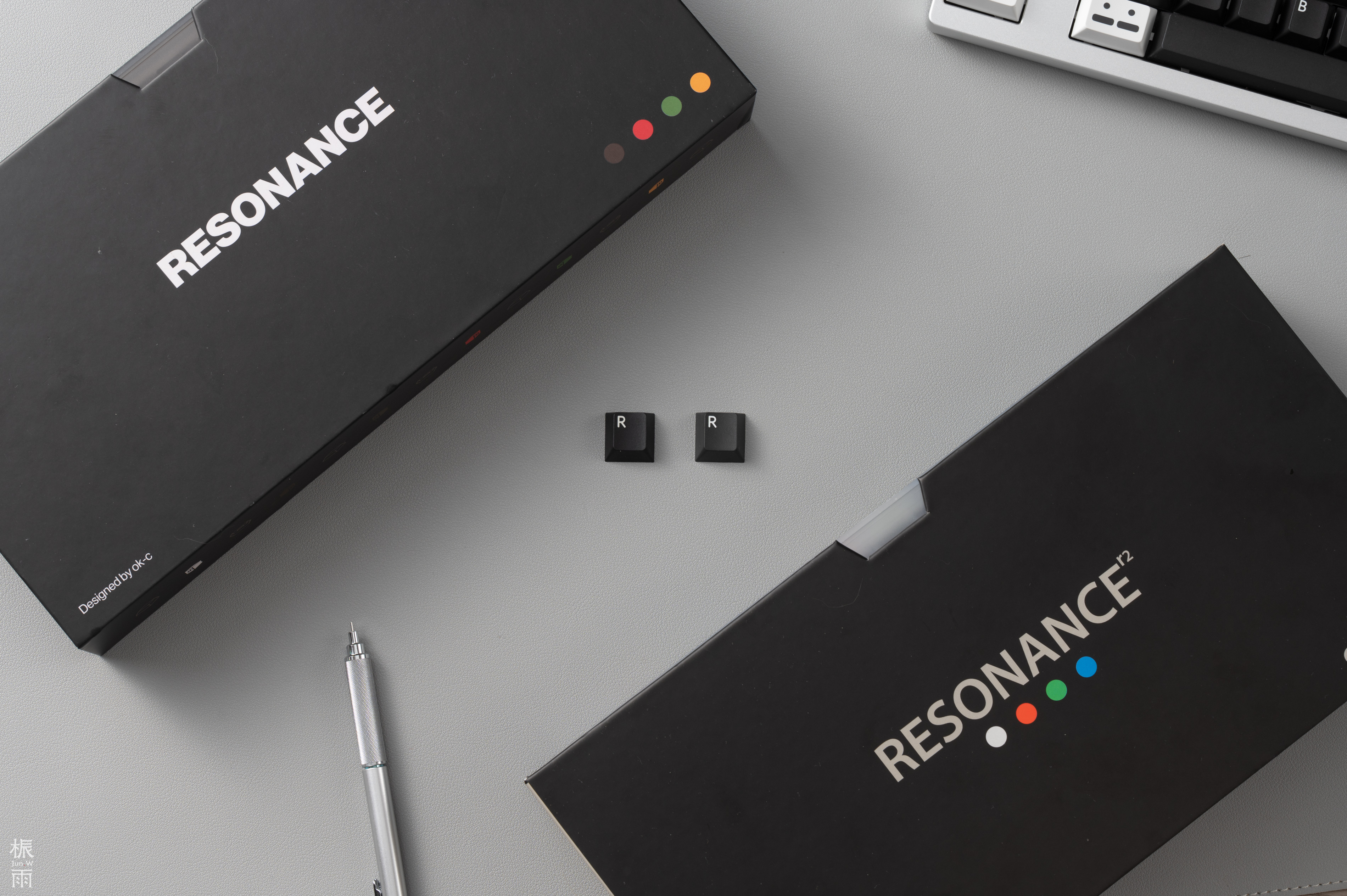 致敬迪特·拉姆斯——PBTFans Resonance R2 - zFrontier 装备前线