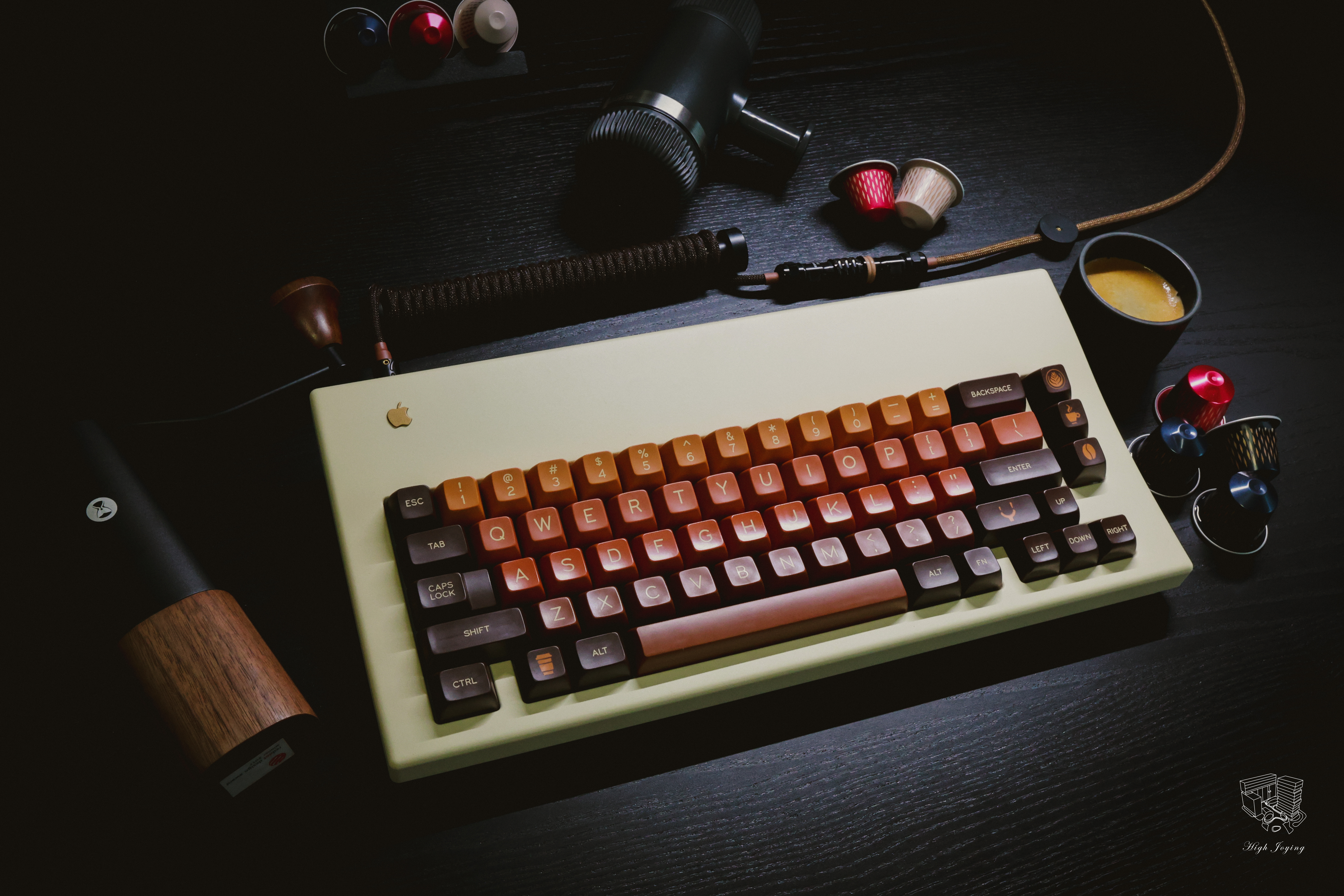 SP SA Espresso_Estella - zFrontier 装备前线