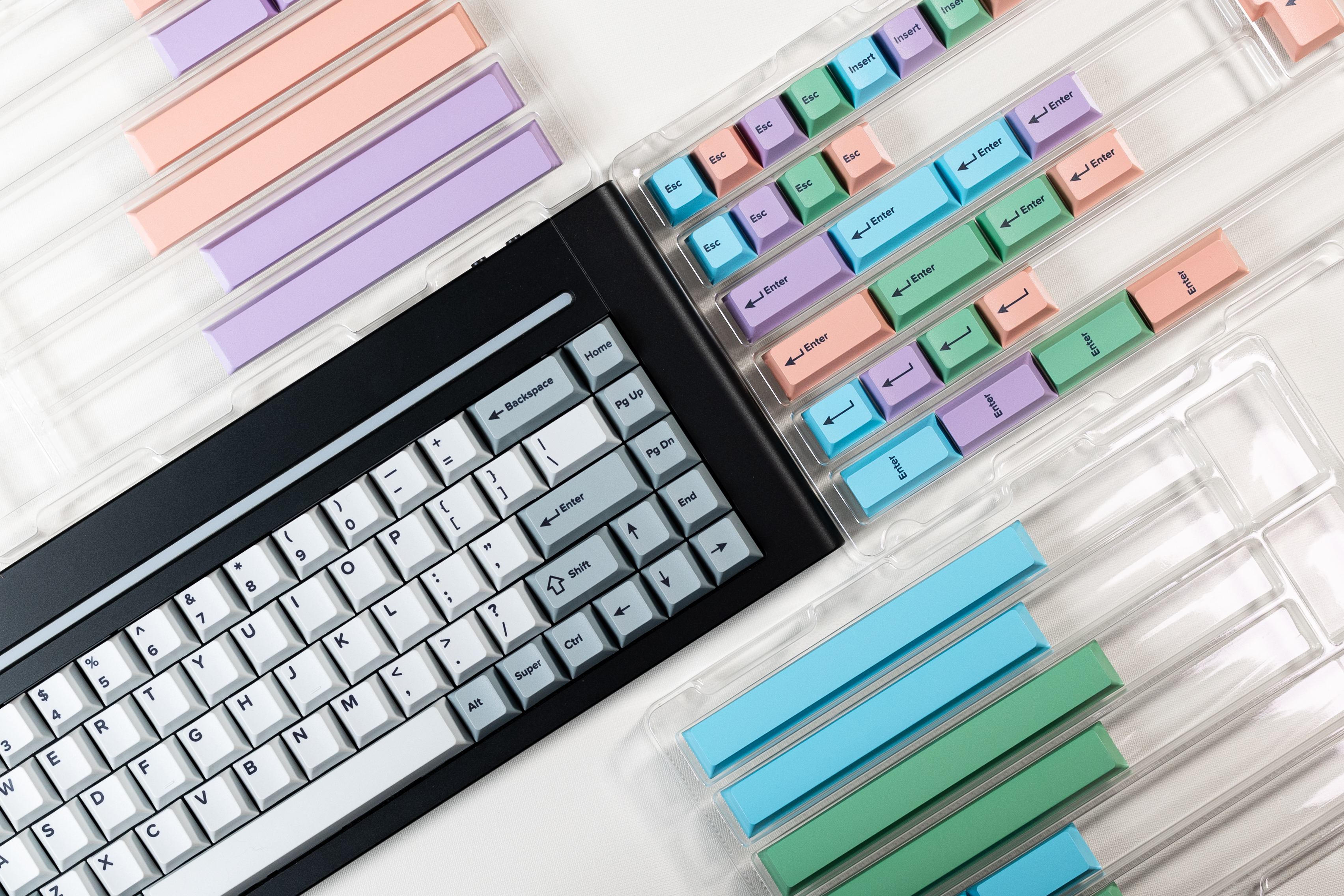 Infinikey OG - zFrontier 装备前线