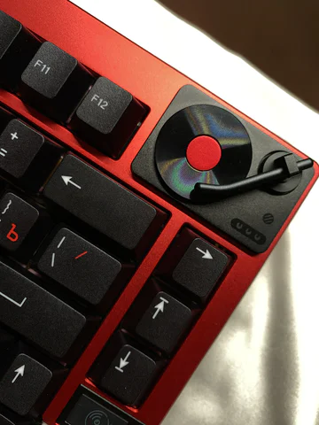 Radio75 - zFrontier 装备前线