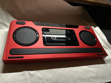 Radio75 - zFrontier 装备前线