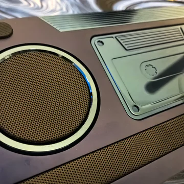 Radio75 - zFrontier 装备前线