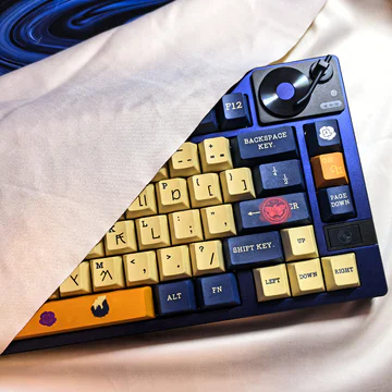 Radio75 - zFrontier 装备前线