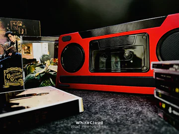 Radio75 - zFrontier 装备前线