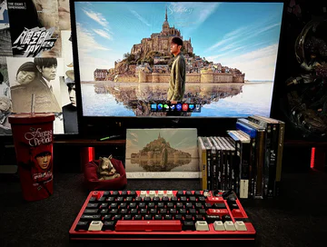 Radio75 - zFrontier 装备前线