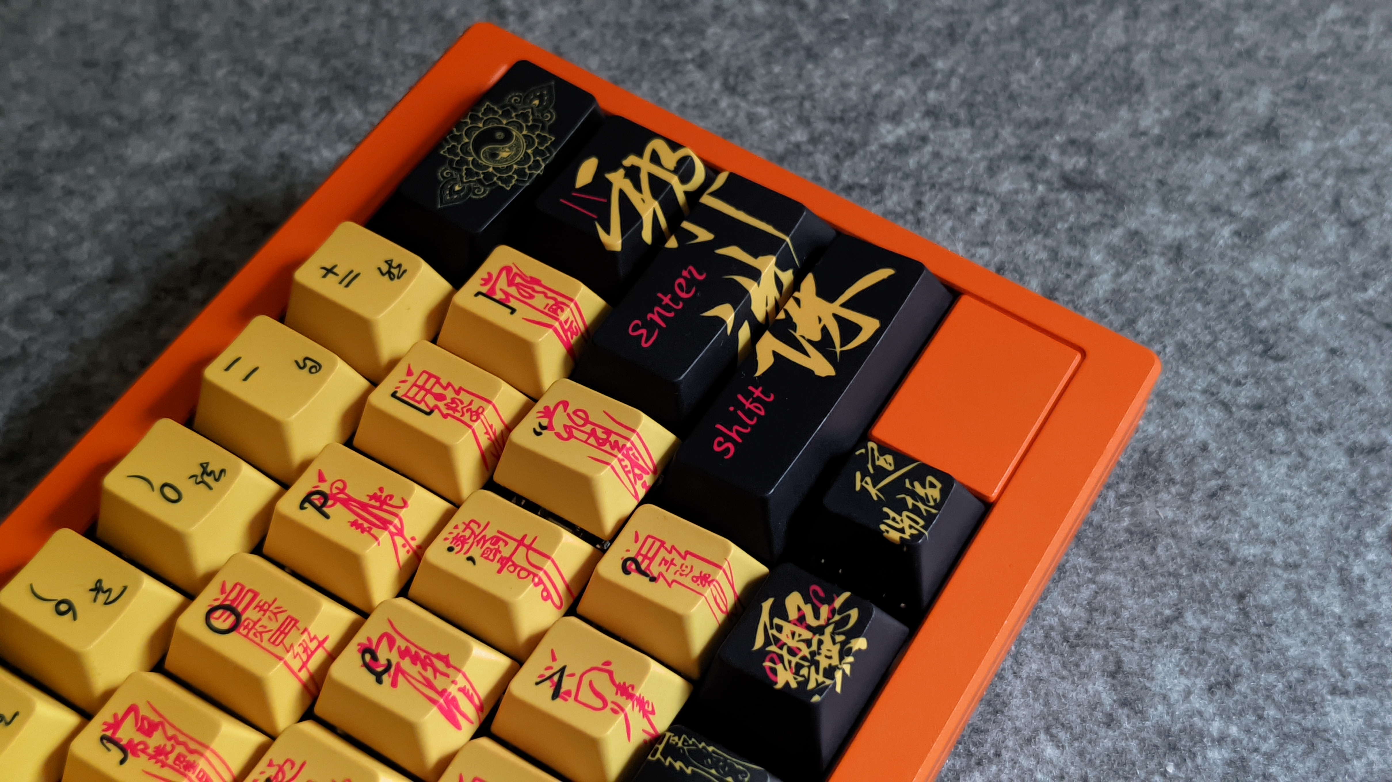 大家好，这里是新人中国GEEK 恭喜flip 6p现货开售啦~ 给大家晒晒我的组装 努力拍照中捏😋 - zFrontier 装备前线