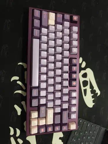 GMK共生体×Pt.1/75 这不就来了嘛~ - zFrontier 装备前线