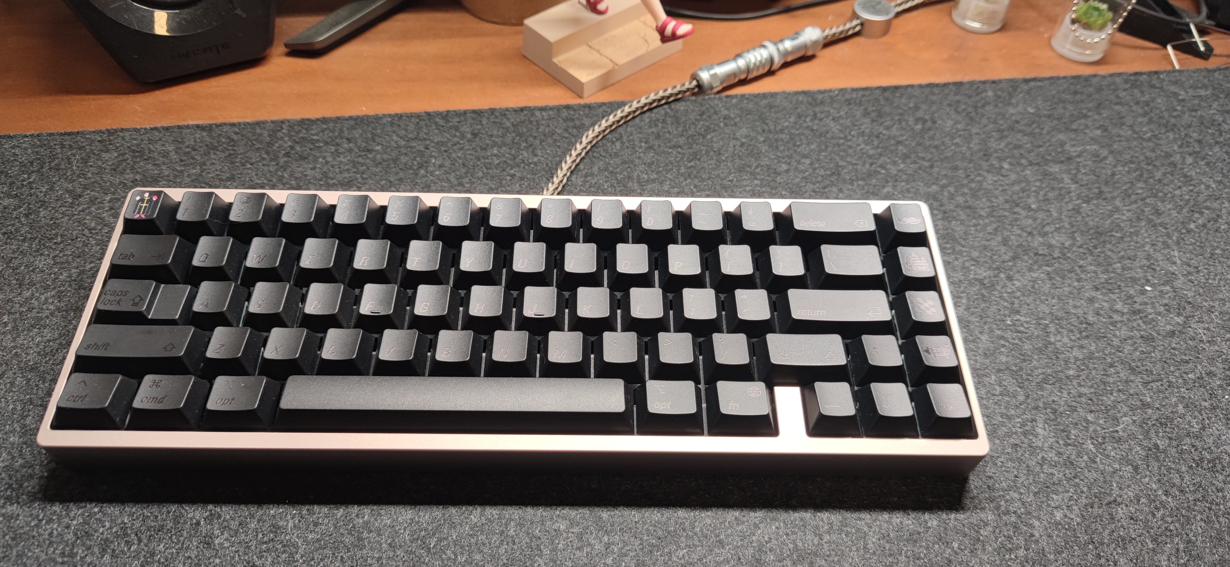 neo65cu灰金\慕尼黑黑 - zFrontier 装备前线