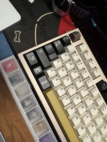 neo75cu&SW Maestro - zFrontier 装备前线