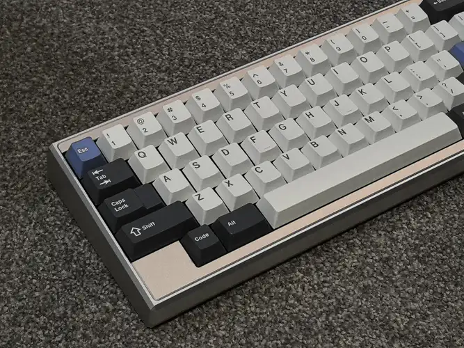 Keycult no.zero 年轻人的第一把kc - zFrontier 装备前线