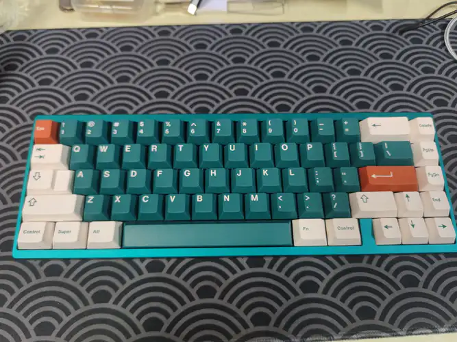 vega neo65cu - zFrontier 装备前线