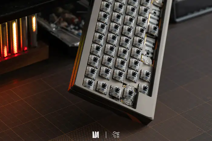 [截团提醒] Parabolica 60% - zFrontier 装备前线