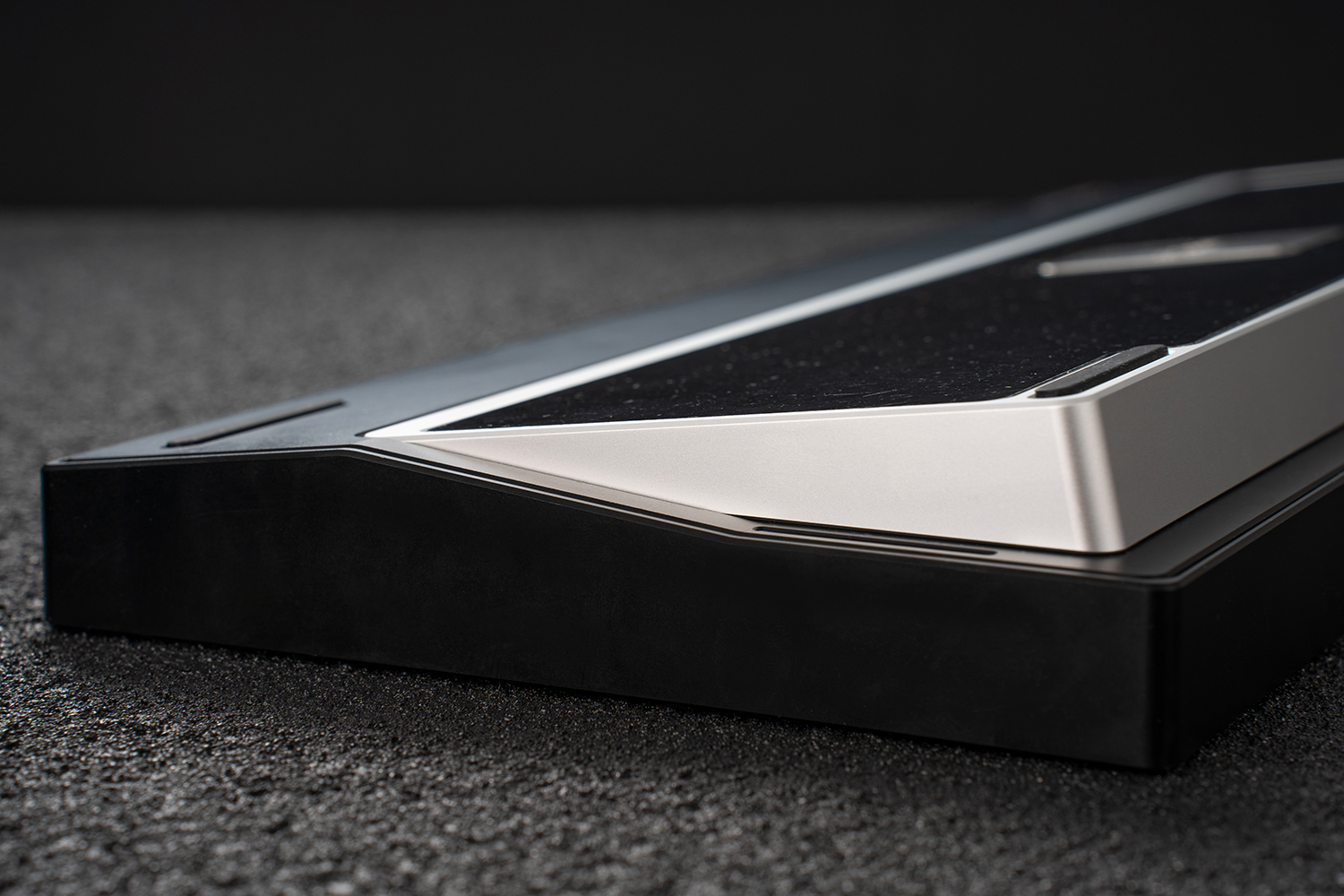 【IC】听从内心的声音-Crush 80 - zFrontier 装备前线