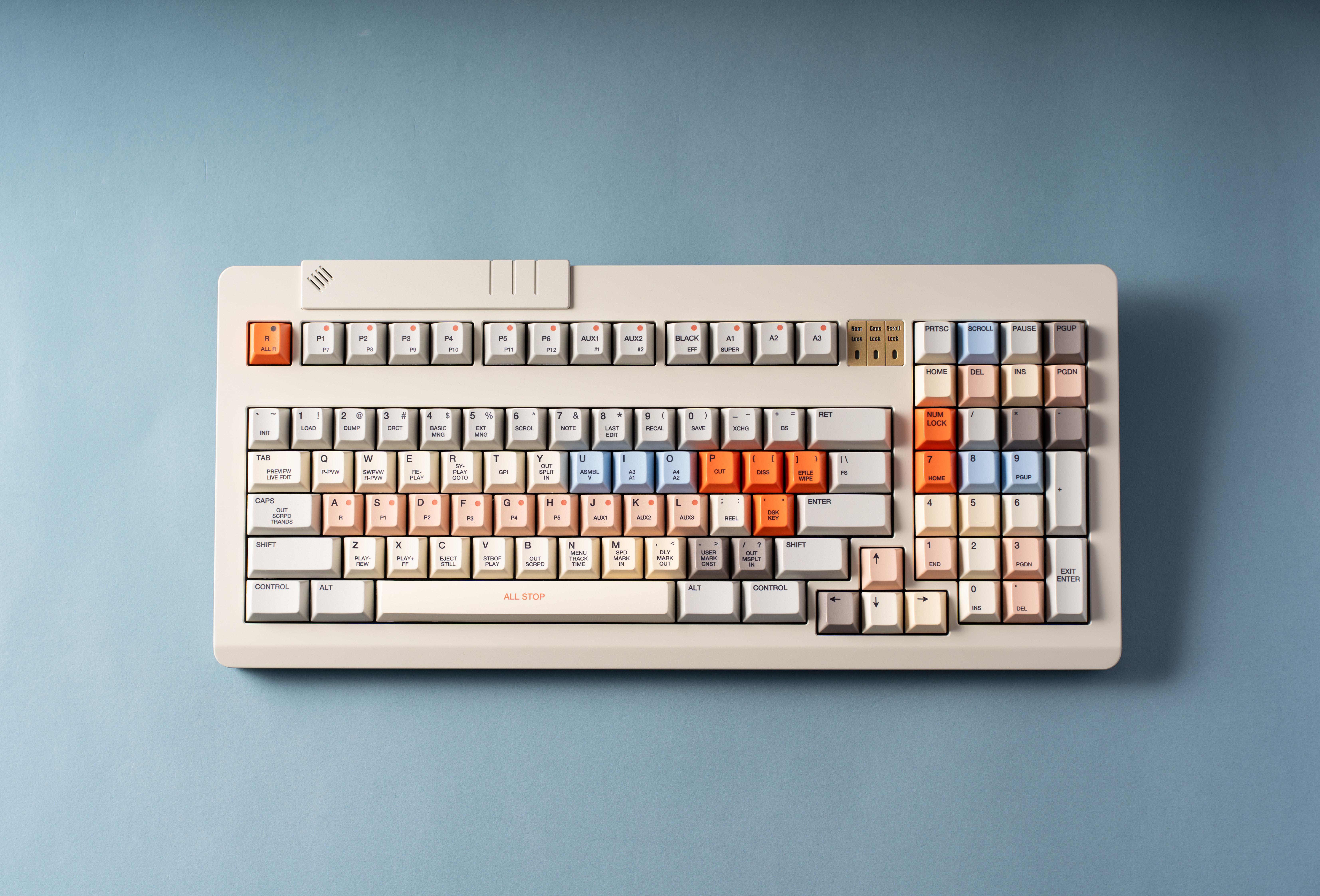 CLASS 1800 - zFrontier 装备前线