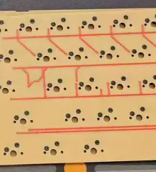 【GB】CEM-3 H87 PCB 拼团 - zFrontier 装备前线