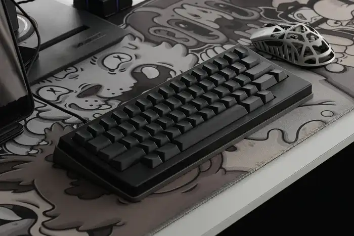 [GB] H2H R2，HHKB Pro3 兼容外壳 - zFrontier 装备前线