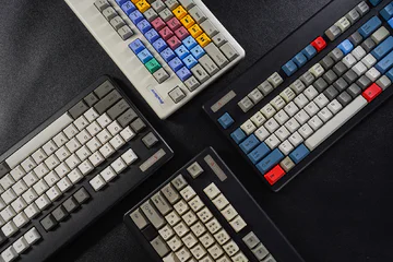 韧锋 realforce 91U - zFrontier 装备前线