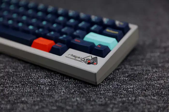 Matrix Hiya 大都会 - zFrontier 装备前线