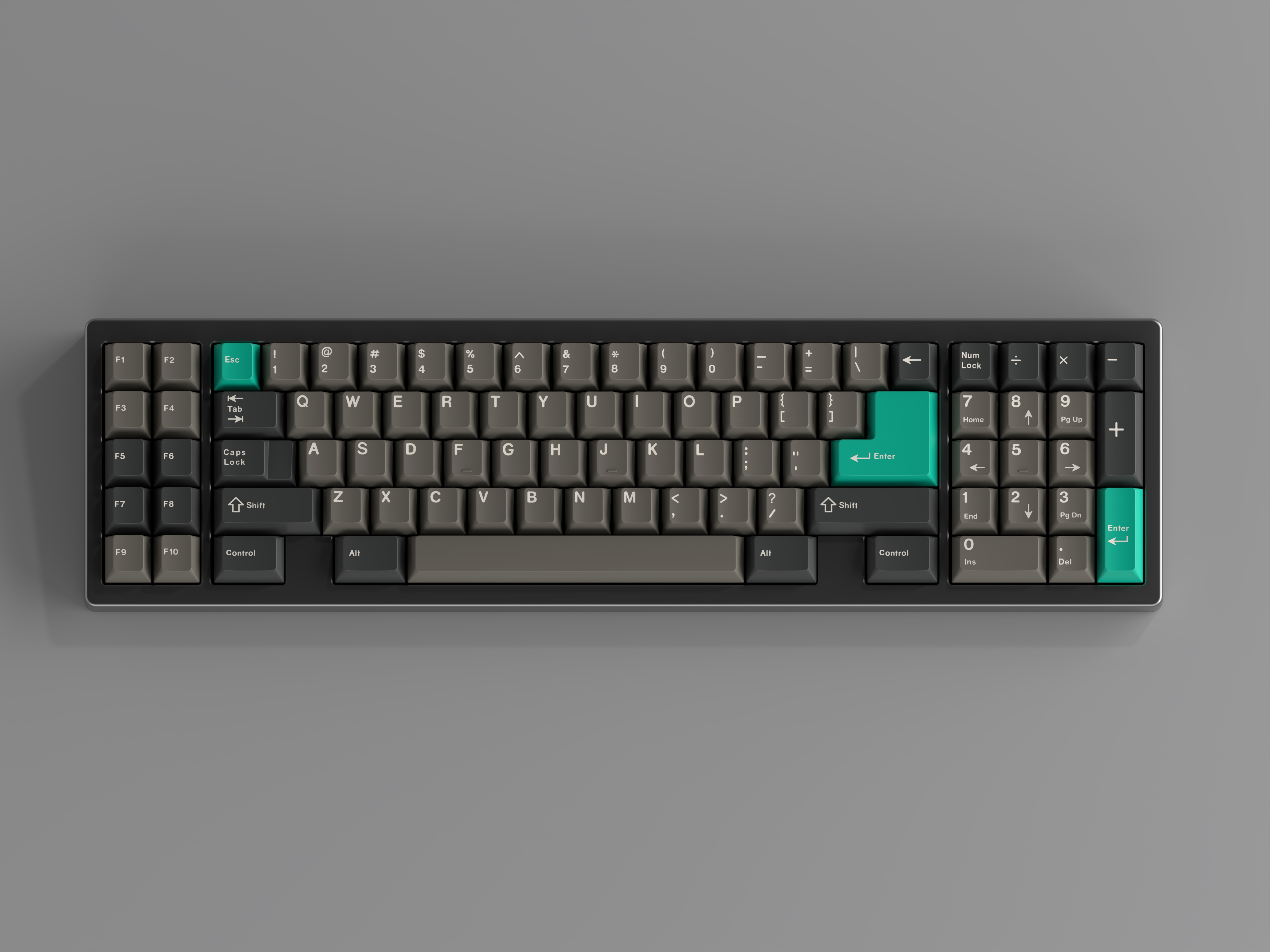 GMK BAE Addon - zFrontier 装备前线