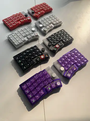 【GB】Cornix - zFrontier 装备前线