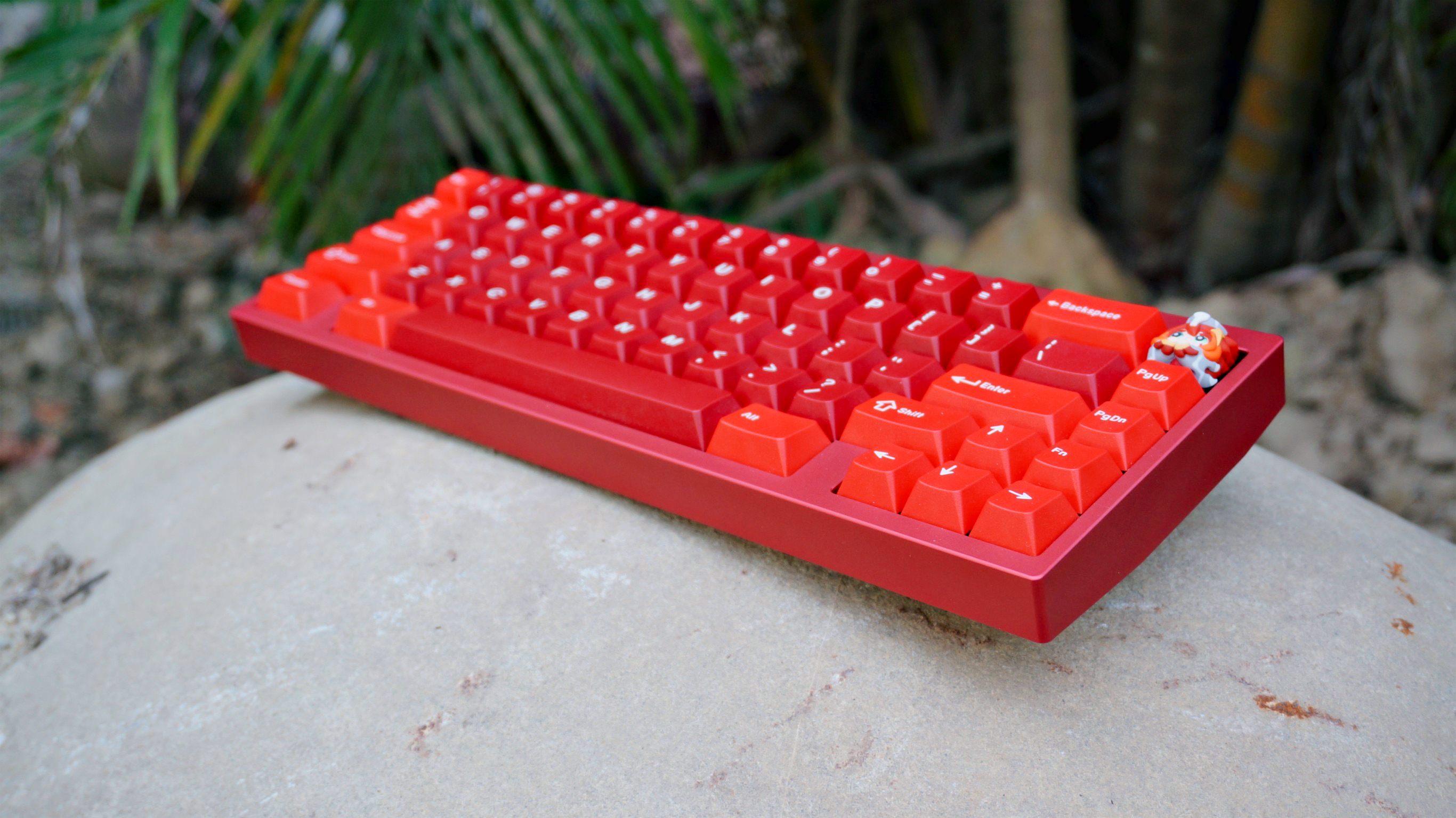 lynx65 / Gmk jamon & KKB red alert - zFrontier 装备前线
