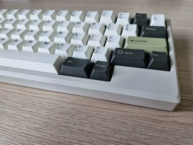 【GB】Horangi 60% - zFrontier 装备前线