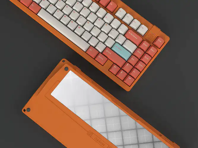 【IC】The Base 75+ R2 - zFrontier 装备前线