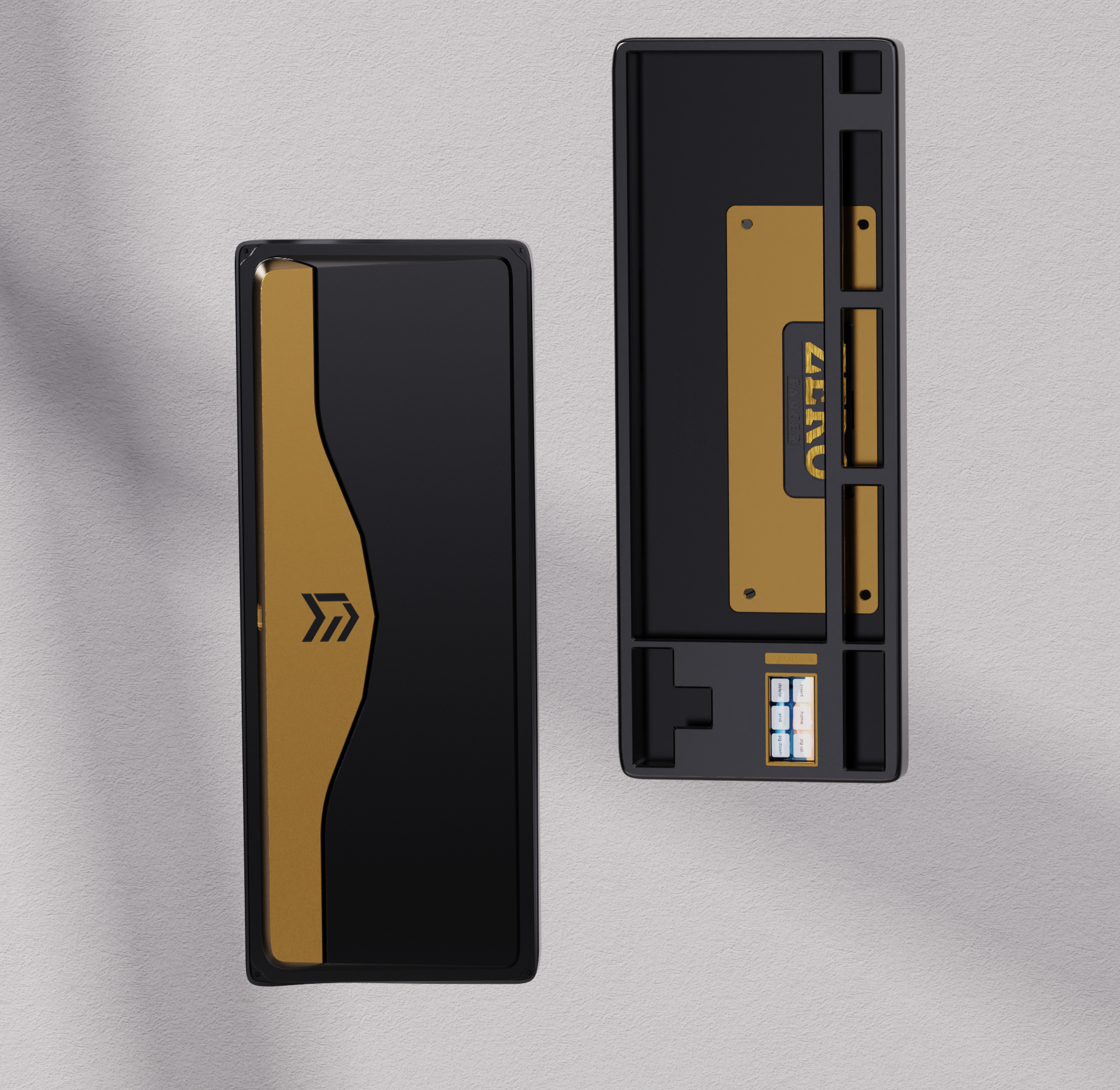 【Pre-IC】Fancer 80 - zFrontier 装备前线