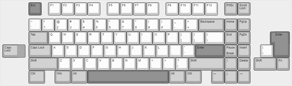 【IC】Travel 75 - zFrontier 装备前线