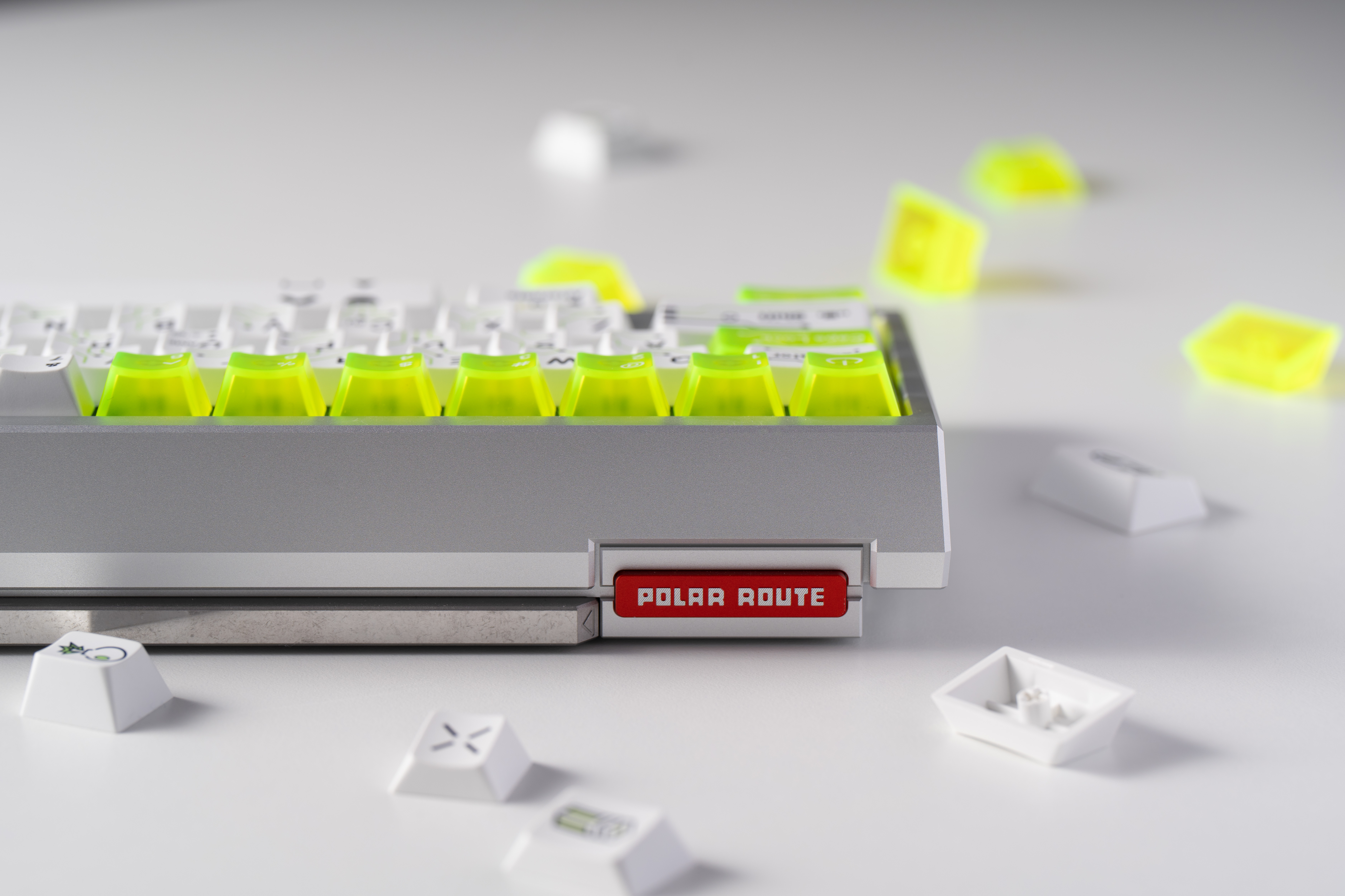 Monster Lab NPCX - zFrontier 装备前线