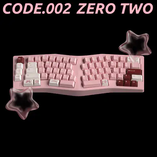 [IC]02 ZEROTWO R2 现在开始你就是我的Darling啦 - zFrontier 装备前线