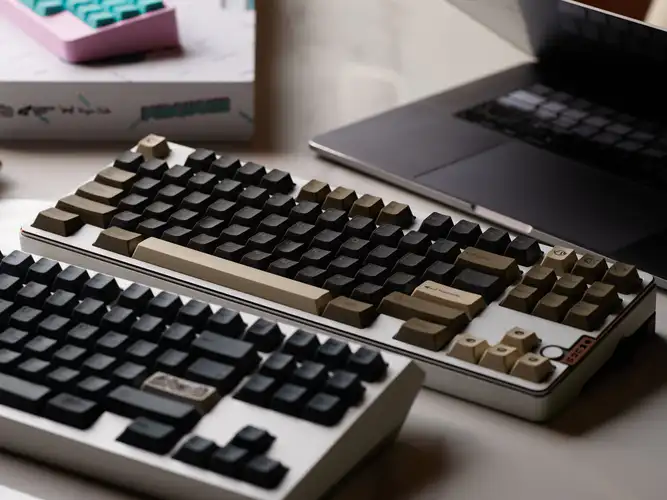 OWL Vento_GMK Boulder - zFrontier 装备前线