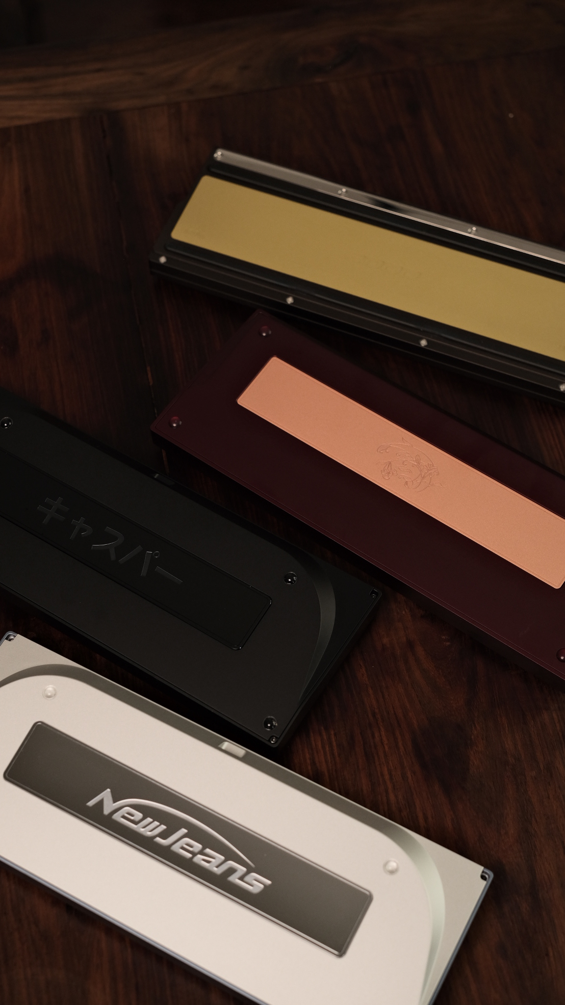 Fukuro R2+Casper+2000mini se - zFrontier 装备前线