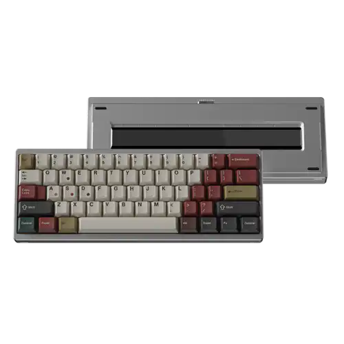 [B-Stock] Graystudio BD60 客制化键盘套件 - zFrontier 装备前线
