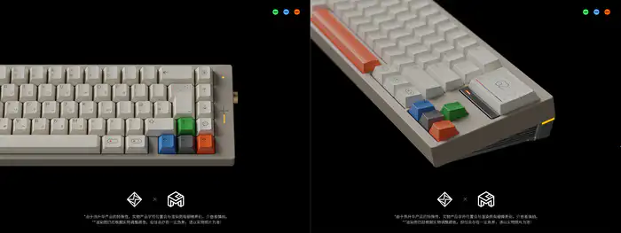 [现货预告] GoMaster-Pure Player - zFrontier 装备前线