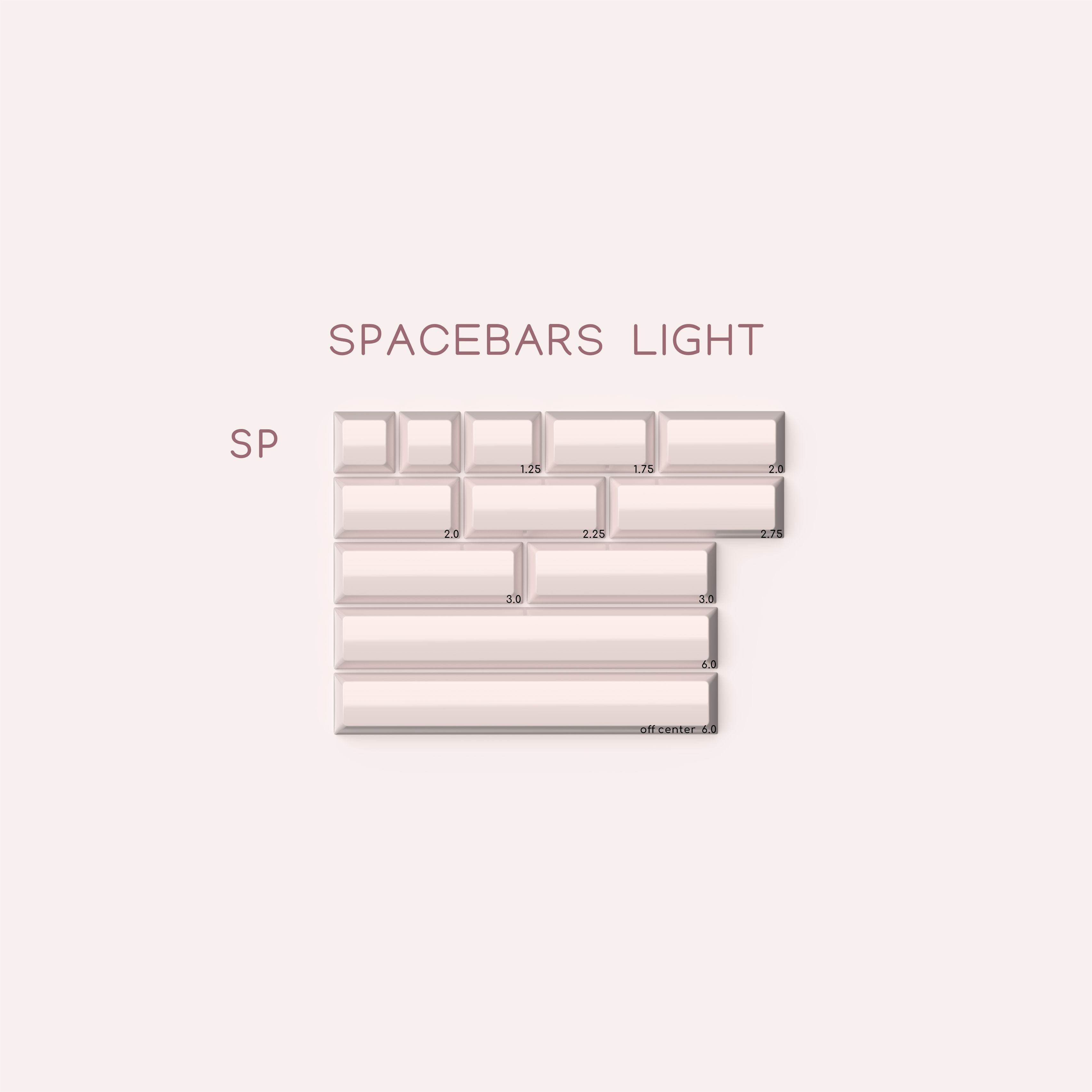 JTK HSA Pink Powder 粉粉儿 - zFrontier 装备前线